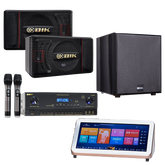 Home KTV Specialist | Soundproofing & Acoustic Treament – EAST OCEAN ...