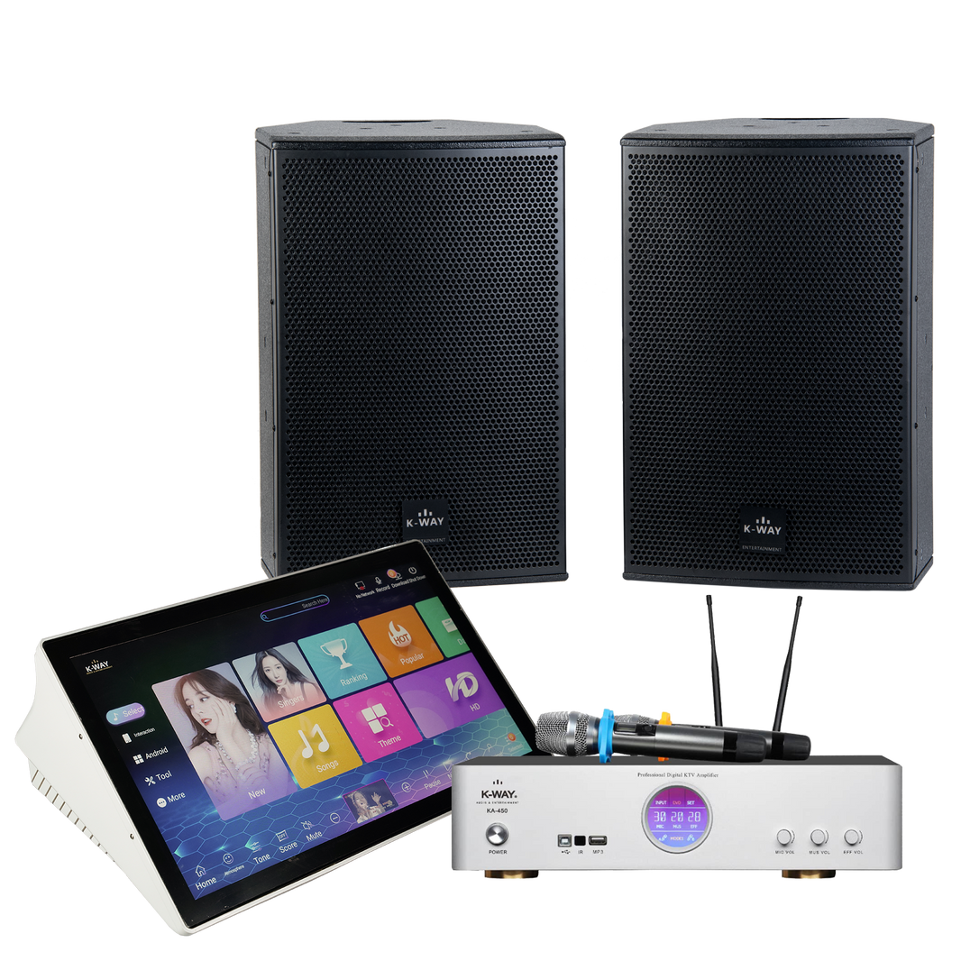 Home Karaoke Set Malaysia – EAST OCEAN AUDIO SDN BHD (1265632-W ...