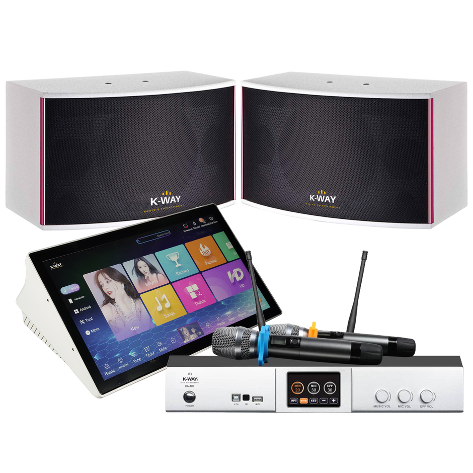 Home Karaoke Set Malaysia – EAST OCEAN AUDIO SDN BHD (1265632-W ...