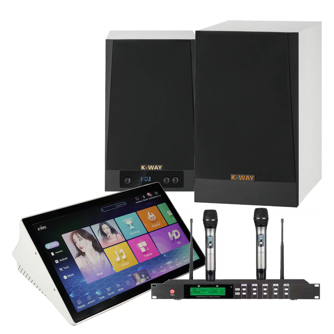 Home Karaoke Set Malaysia – EAST OCEAN AUDIO SDN BHD (1265632-W ...