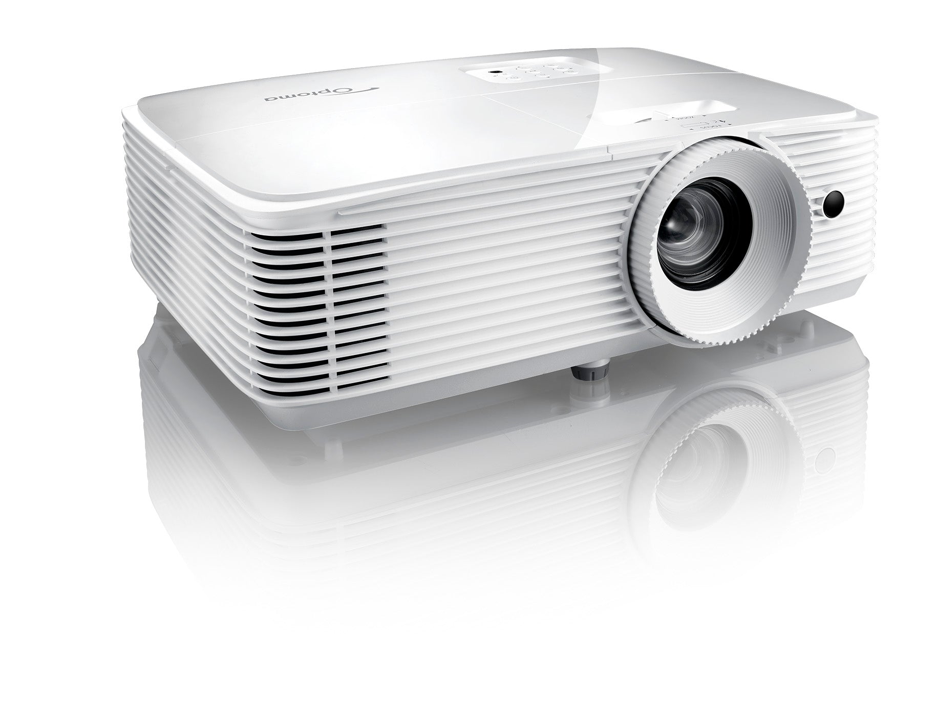 Optoma HD30HDR 4K Compatible With HDR Projector – EAST OCEAN AUDIO SDN ...